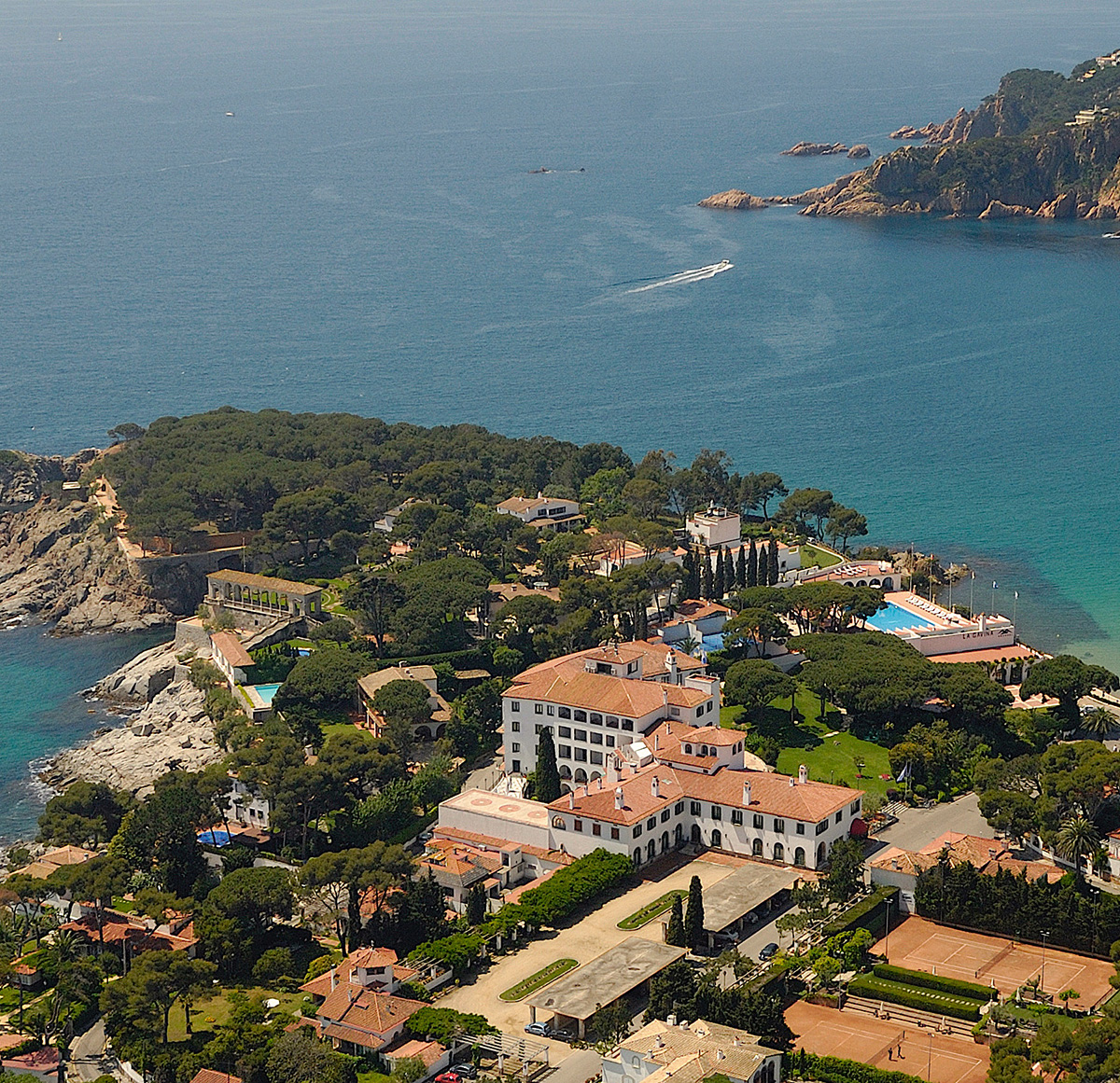 Hostal de La Gavina - Spain Conferencing